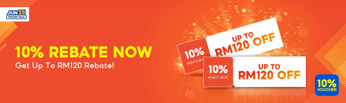 Shopee Cashback 2023 | Cashback Vouchers With No Minimum Spend | Shopee ...