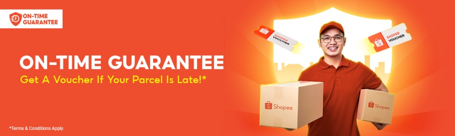 Shopee Malaysia | Free Shipping Across Malaysia