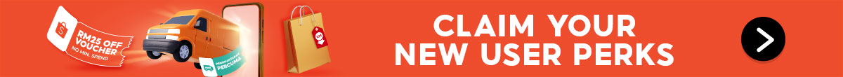 Shopee Malaysia | Free Shipping Across Malaysia