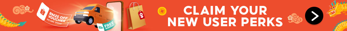 Shopee Malaysia | Free Shipping Across Malaysia