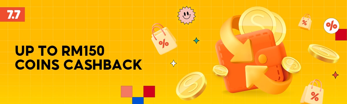 Shopee Cashback 2023 | Cashback Vouchers With No Minimum Spend | Shopee ...