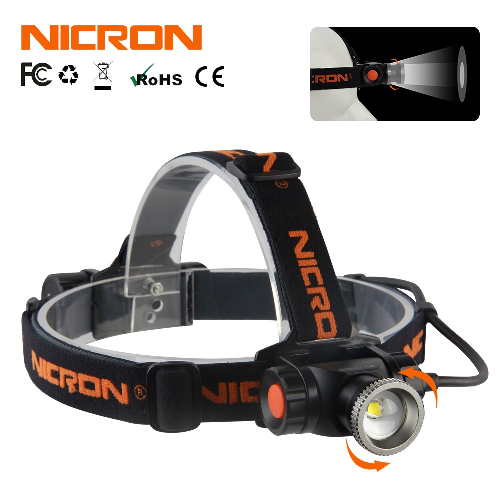 Nicron-my Online, September 2023 | Shopee Malaysia