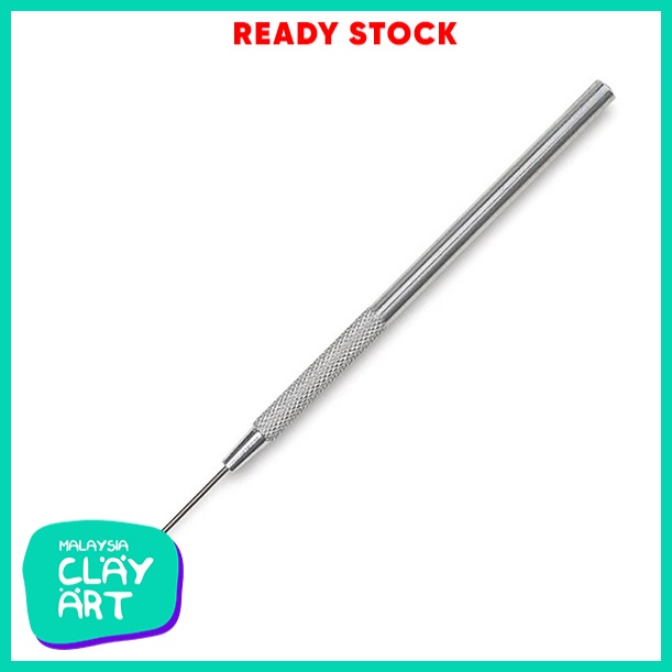 Needle Tool Pointy Tool For Trimming, Carving And Piercing Clay ...