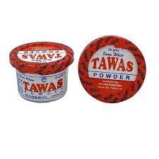 Tawas Powder / Tawas Serbuk 50g | Shopee Malaysia