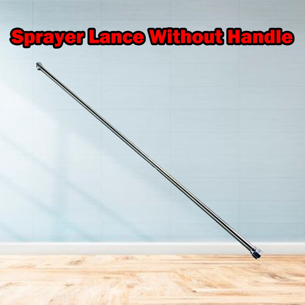 Sprayer Rod Power Sprayer Lance Battery Sprayer Lance Batang Pam Racun ...
