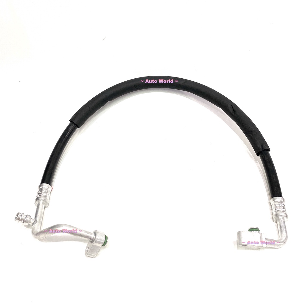 Proton Waja (Denso System) Air Cond Discharge Hose | Shopee Malaysia