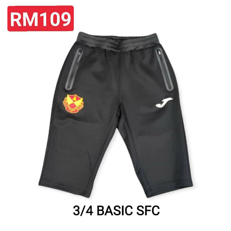 SELUAR BASIC SELANGOR (ORIGINAL) | Shopee Malaysia