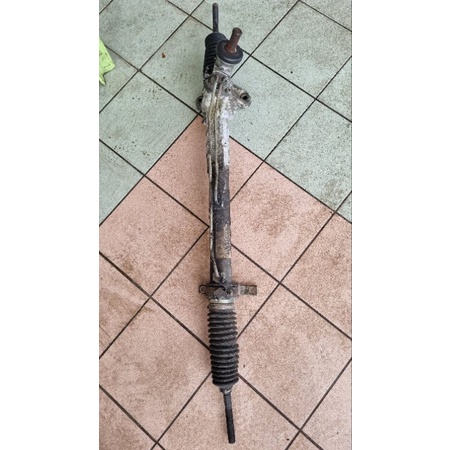 mini cooper r50 r52 r53 steering rack | Shopee Malaysia