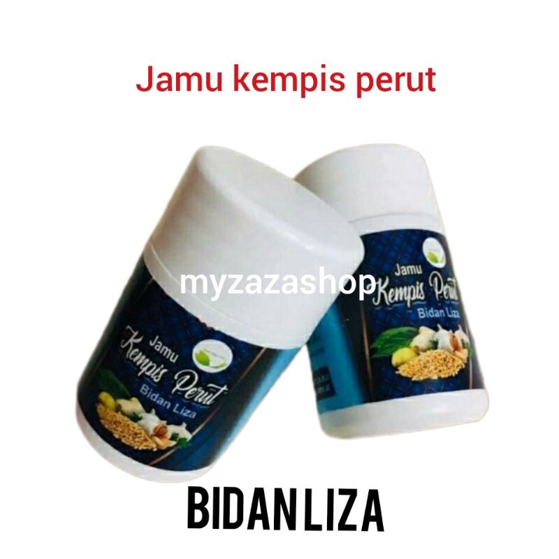 Jamu kempis perut bidan liza Buang Angin Dalam Badan/Kempiskan Perut ... Jamu kempis perut bidan liza Buang Angin Dalam Badan/Kempiskan Perut ...