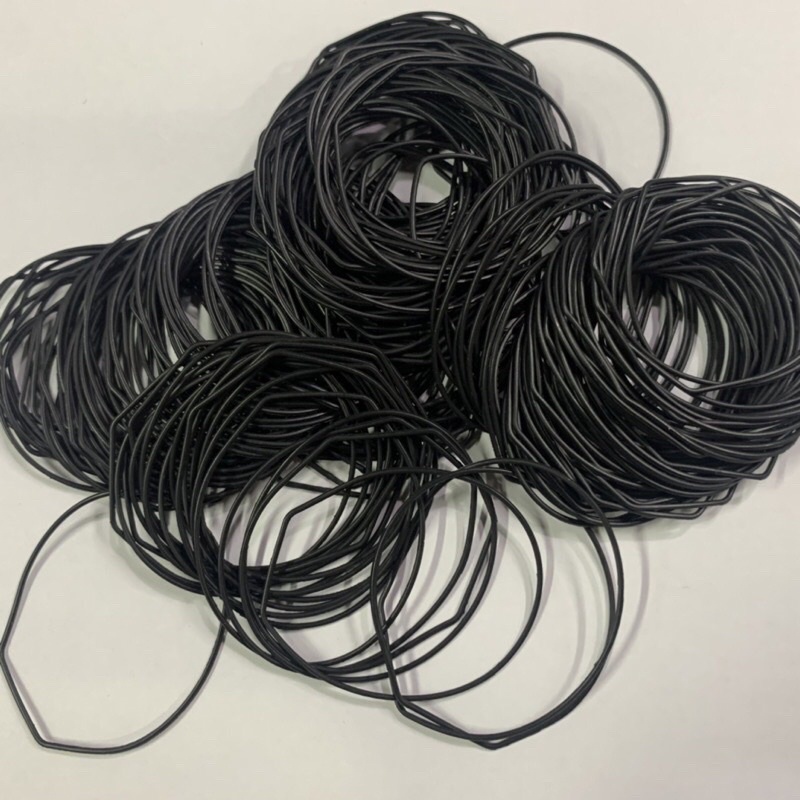 ACCESSORIES GETAH OLD RING JAM TANGAN G SHOCK DW6900 (BARANG GRED ...