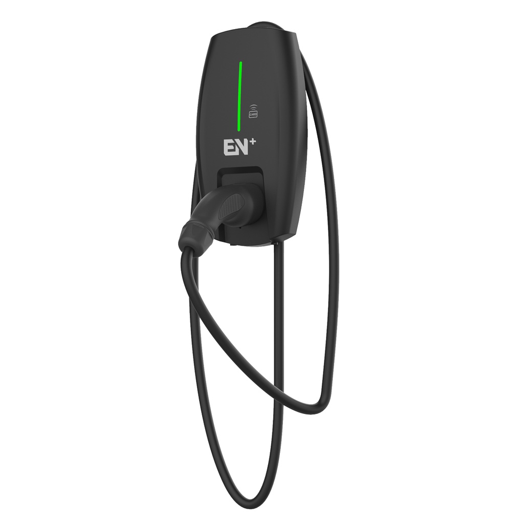 EN+ 11KW Smart Home Series Wallbox AC Charging Station / Ev Charger ...