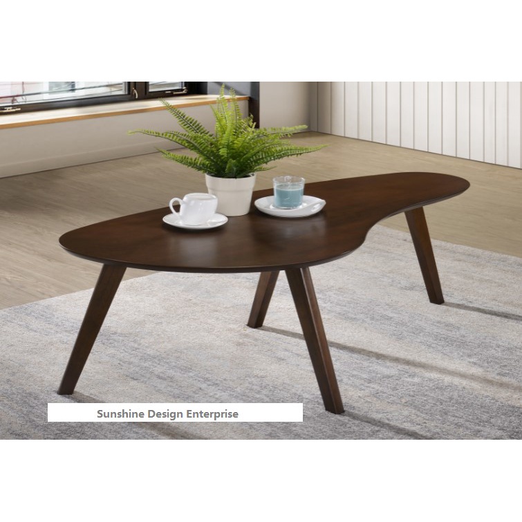 Cashewnut Coffee Table (SDE0016) | Shopee Malaysia