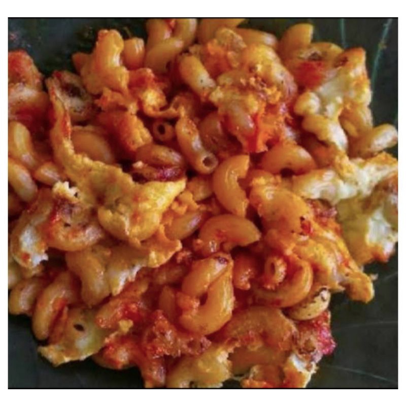 Maklor (Egg Macroni) | Shopee Malaysia