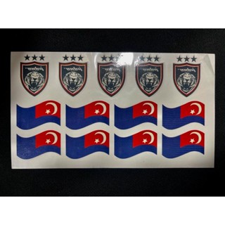 sticker muka tato muka | Shopee Malaysia