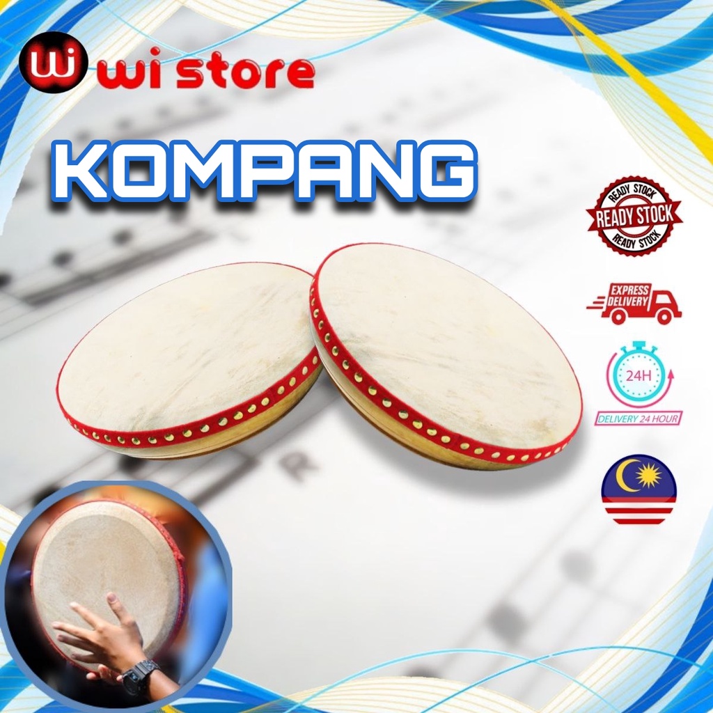 Buy kompang Online With Best Price, Feb 2023 | Shopee Malaysia