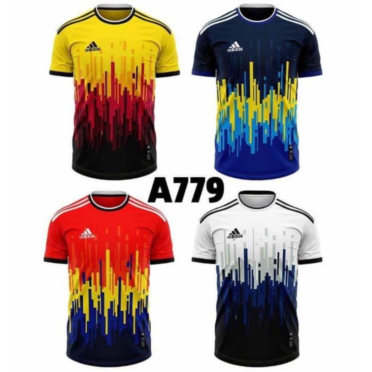 JERSEY MURAH / JERSI SUKAN / JERSEY TEAM / JERSI BARU / JERSEY FUTSAL ...