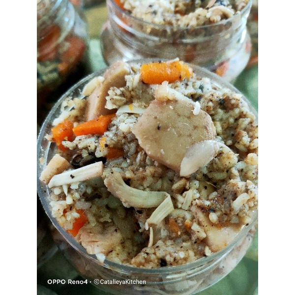 BOSOU SAYUR NANGKA(MUSLIM HOMEMADE) | Shopee Malaysia