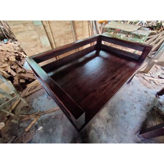 Pangkin Kayu Pagar Rendah (Customer Request g) | Shopee Malaysia