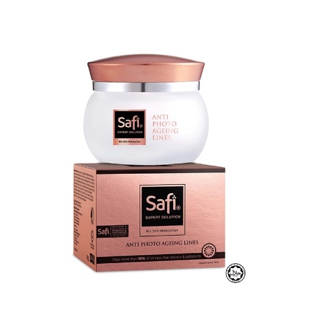 SAFI Expert Solution Bio Skin Moisturiser (40g) | Shopee Malaysia