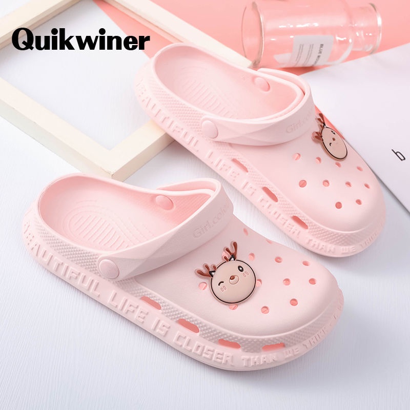Soft Medical Doctor Nurse Surgical Shoes Anti-slip Protective Clogs ...