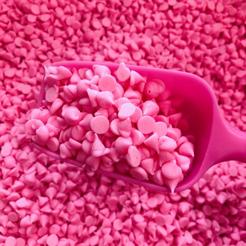 Colatta Strawberry Chocolate Chip (Premium) | Shopee Malaysia