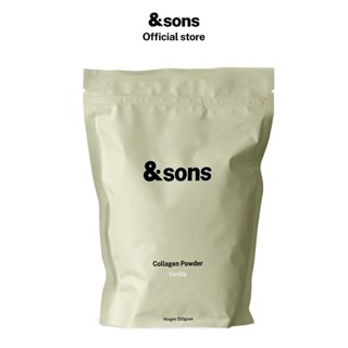 andSons Official Store, Online Shop | Shopee Malaysia