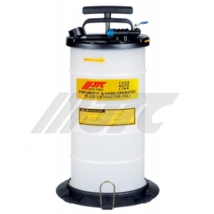 JTC-1050 PNEUMATIC AND HAND OPERATED FLUID EXTRACTOR | Shopee Malaysia