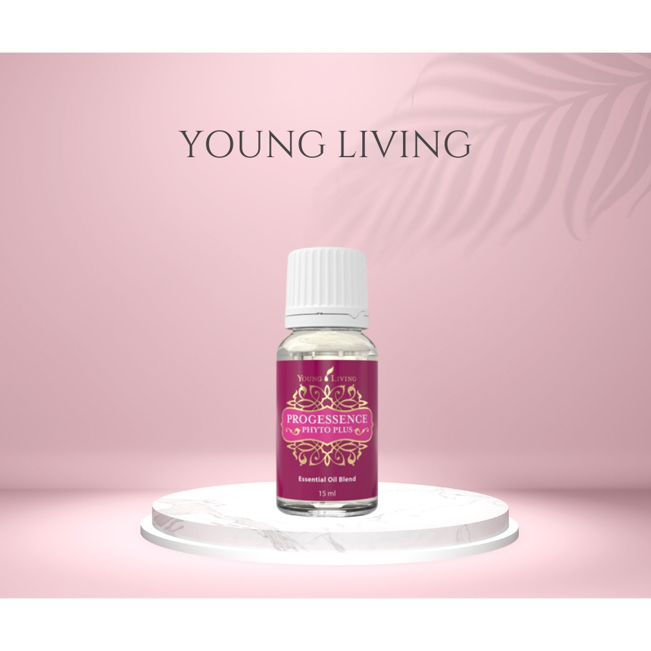 Young Living YL Progessence Phyto Plus Essential Oil YL (15 ml) | Shopee Malaysia
