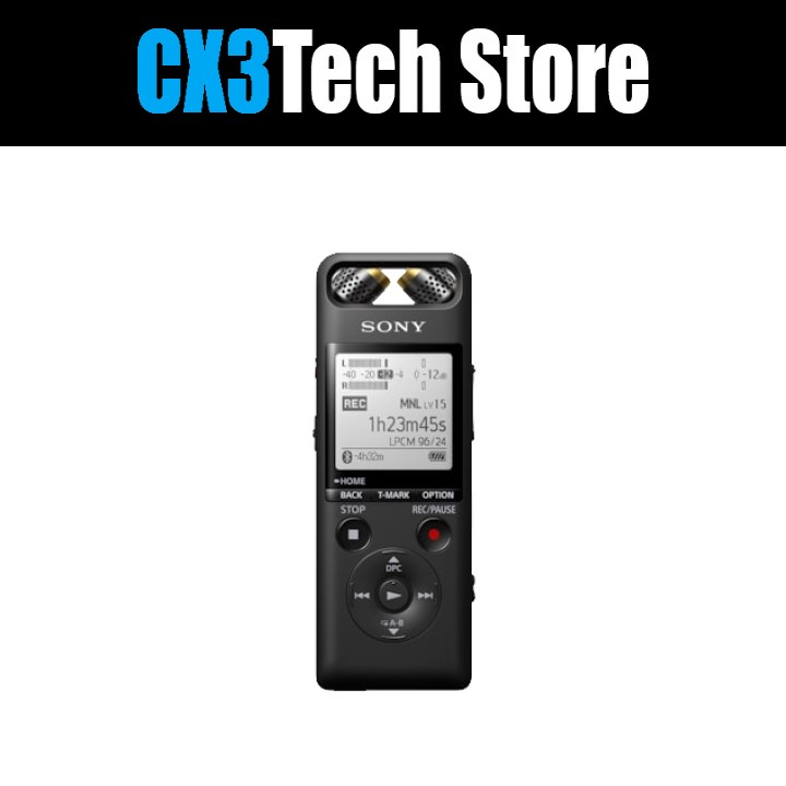 SONY PCM-A10 Linear PCM Recorder A Series | Shopee Malaysia