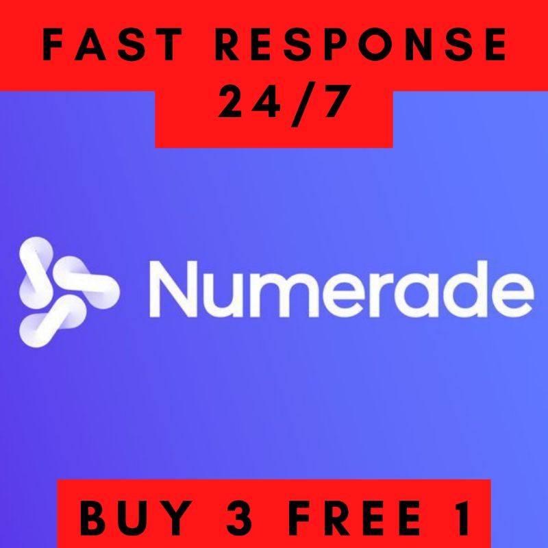 Fast Response 24/7 | Numerade unblur document unlock video | Shopee ...