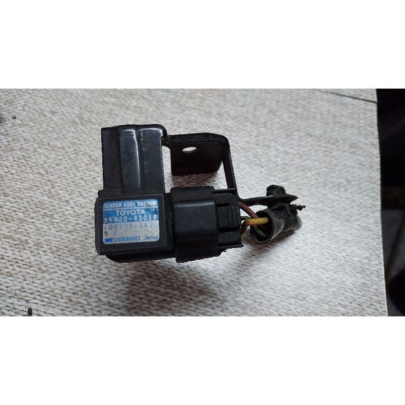 Toyota Rav4 1996 1997 MAP Air Presure Sensor Map Sensor Original Japan ...