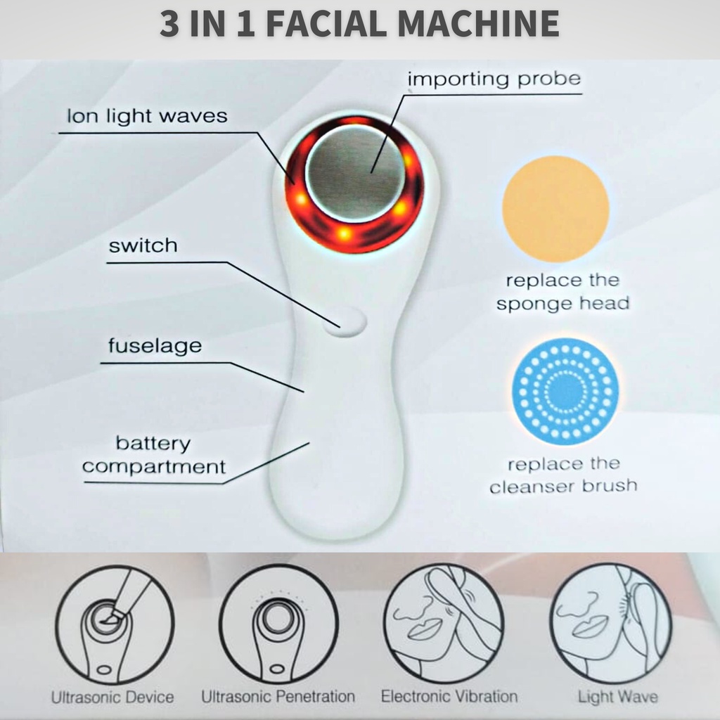 DOCPLUS OFFICIAL, Online Shop | Shopee Malaysia