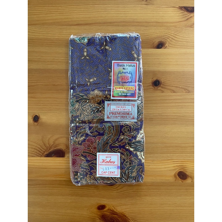 Kain Batik Halus Manis Sayang Indonesia | Shopee Malaysia