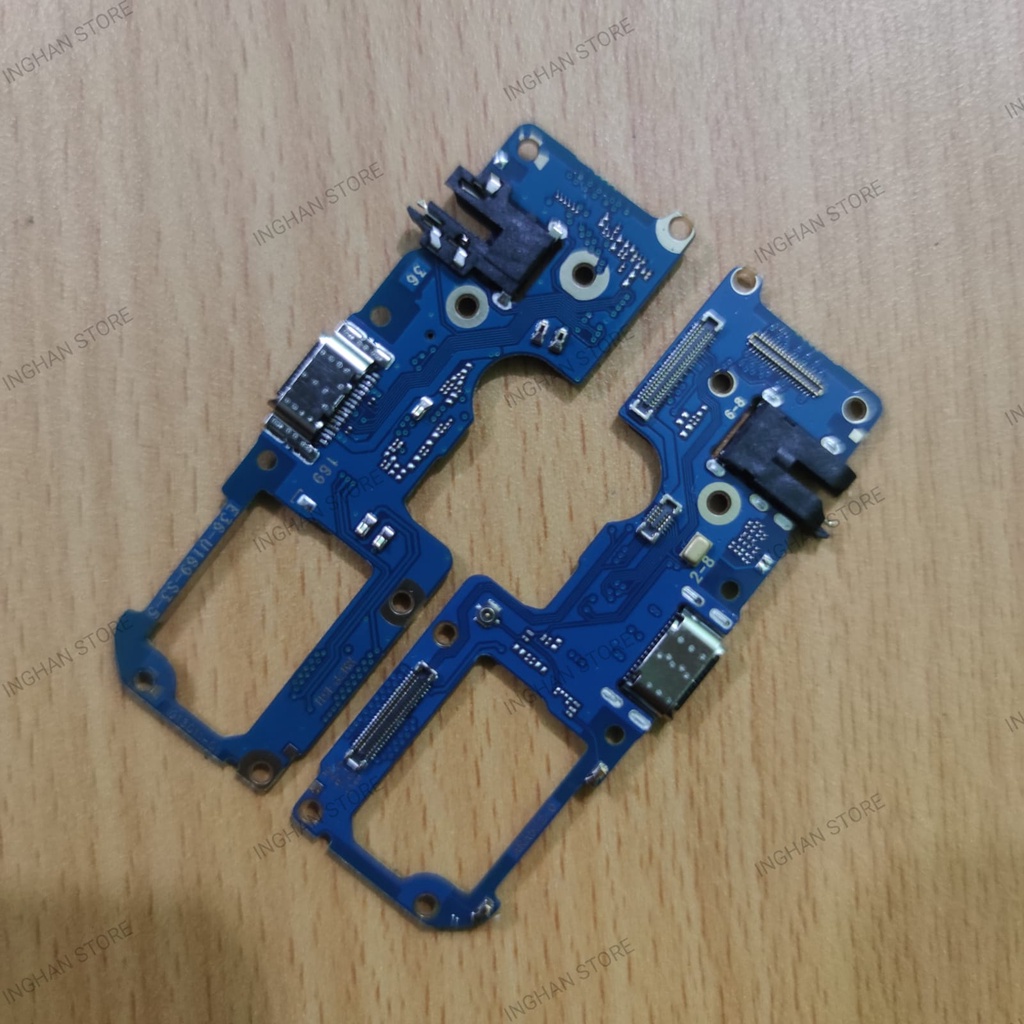 charging-board-cas-conector-board-for-realme-7-pro-mic-shopee-malaysia