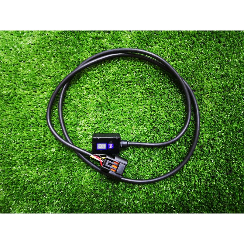 Red Leo Cable Button Mode ( 8 Mode ) ECU Red Leo / NLK / Hpsp | Shopee ...