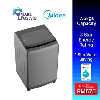 top load washing machine - Prices and Promotions - Feb 2023 | Shopee ...