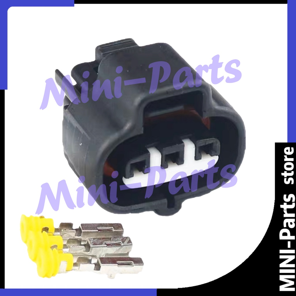 Perodua Kelisa Myvi Toyota 1JZ 2JZ 4AFE Denso MAP Sensor Connector ...