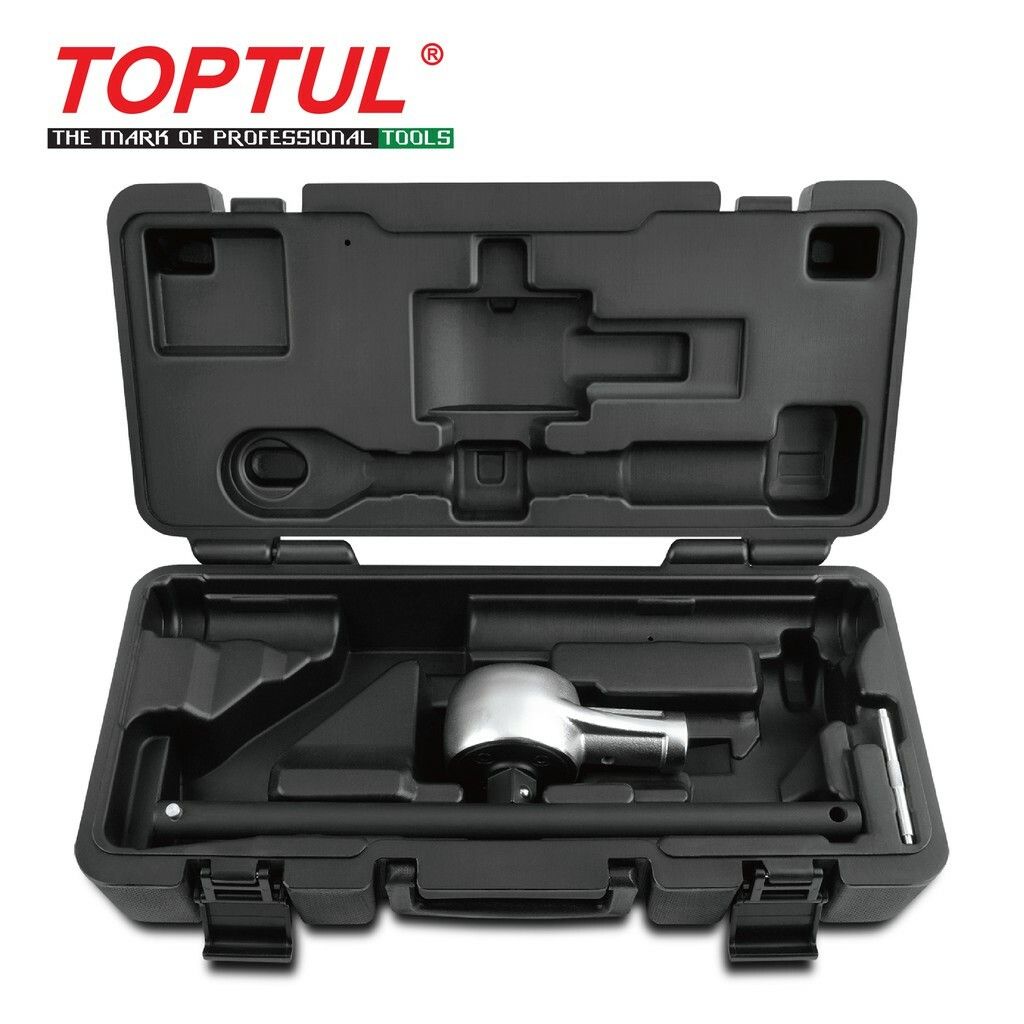 TOPTUL Torque Multiplier ANAE1624 | Shopee Malaysia