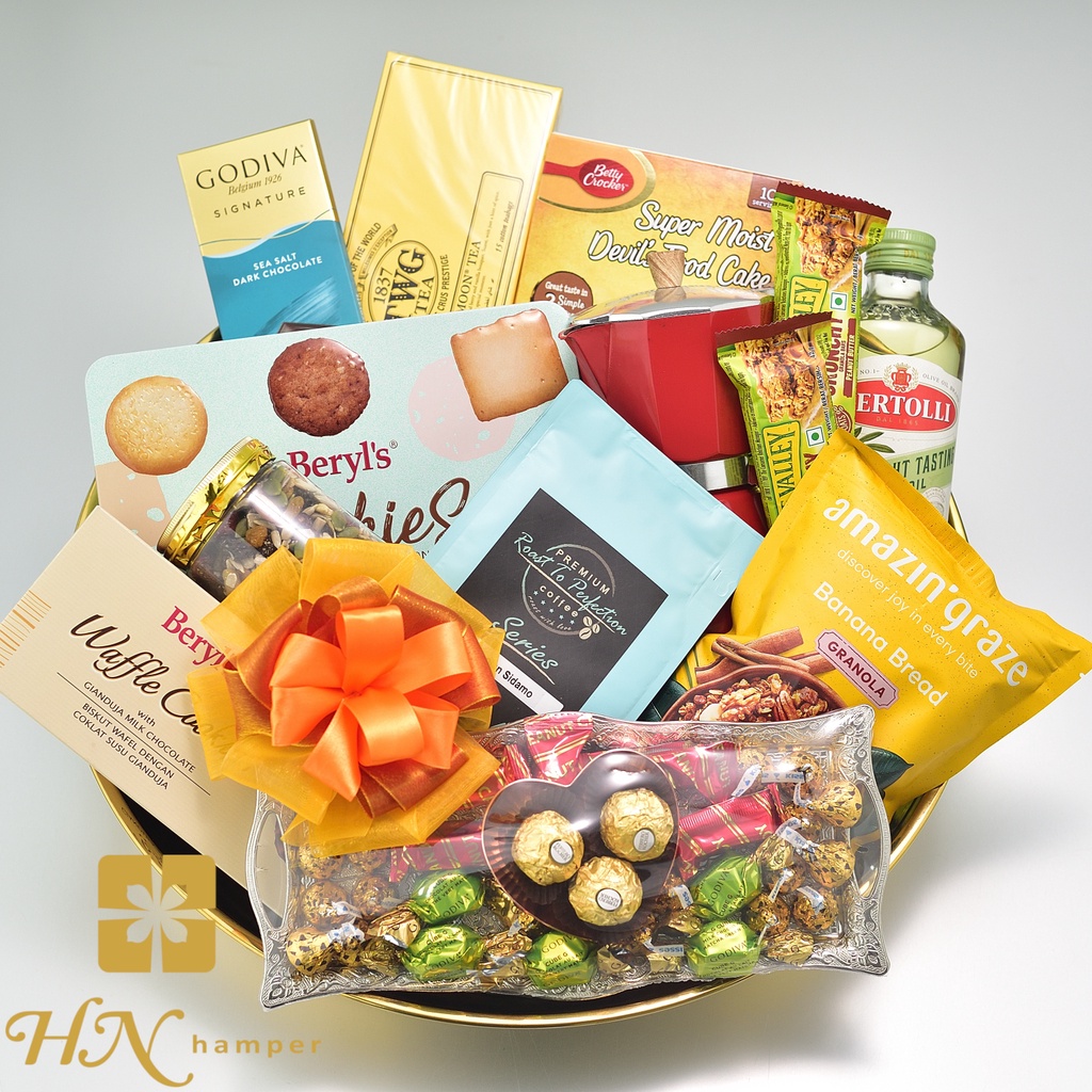 2022 Deepavali Gift Set GS H01 | Shopee Malaysia