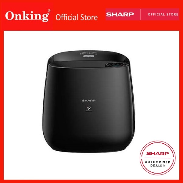Sharp 23m2 Air Purifier Mosquito Catcher FPJM30LB | Shopee Malaysia