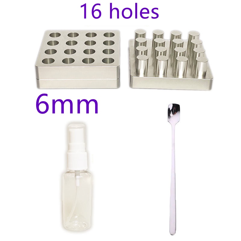 Tablet Press Machine PilL PreSS MaChine candy Pill Making tool maker ...