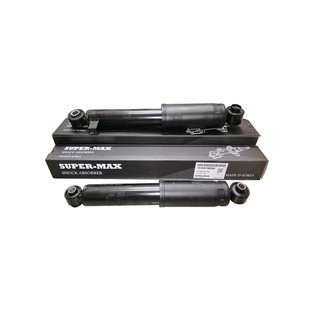 ABSORBER REAR LEFT / RIGHT KOREA PART (SUPERMAX) KIA FORTE [ 55300 ...