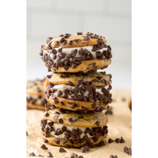 Colatta Mini Chocolate Chip (Premium) | Shopee Malaysia