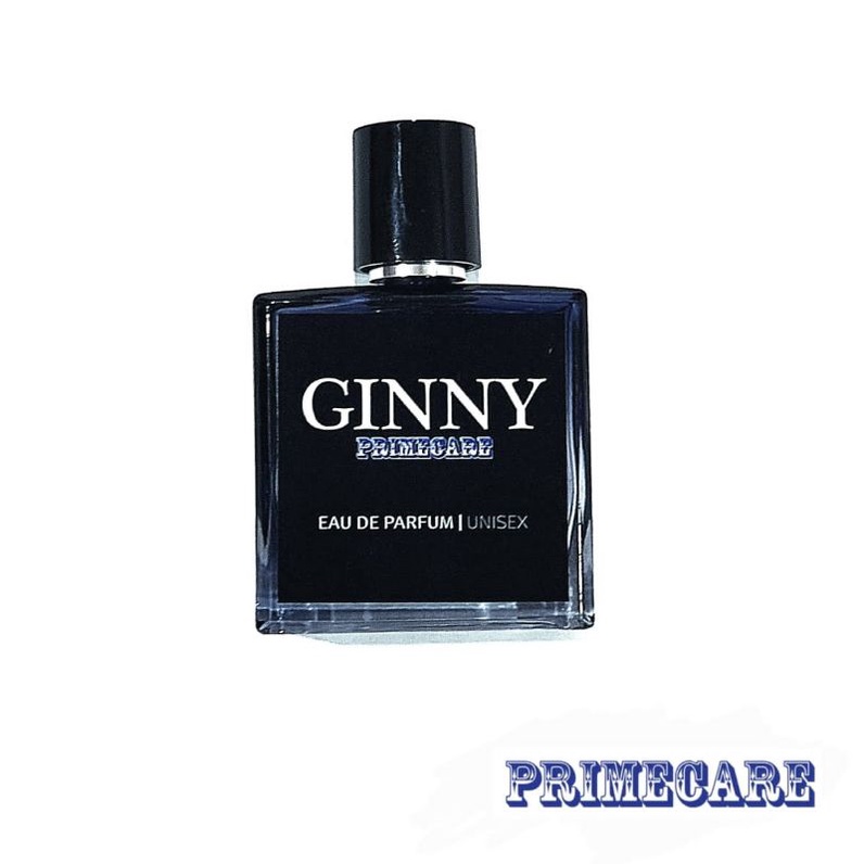 PRIME FRAGRANCES - GINNY ( English Pear and Freesia ) | Shopee Malaysia