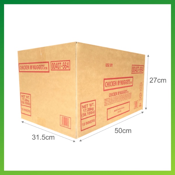 ERC Still New Rejected Box Packaging Box Packing Box Carton Box Paper ...
