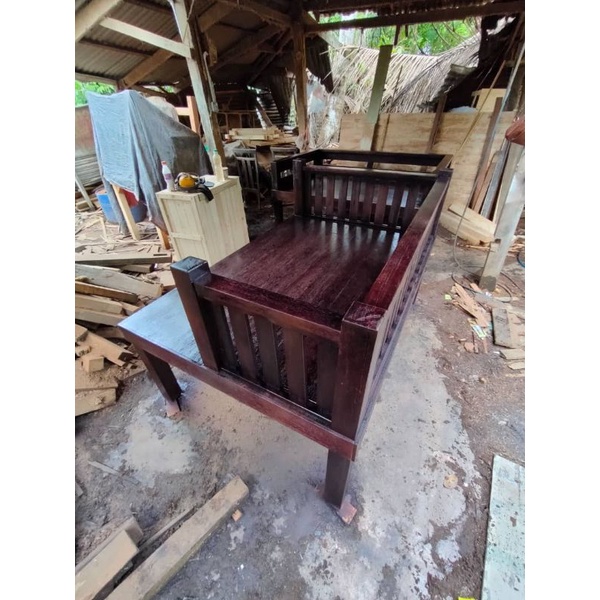 Pangkin Pagar Tepi Separuh (Customer Request) | Shopee Malaysia