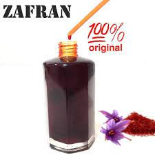 Minyak Wangi Pati Attar Zafron Zafran Merah Asli | Zafaran Merah Ruqyah ...