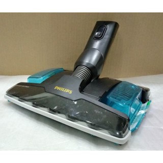 PHILIPS XC8349 AQUA PLUS MOP & VACUUM ORIGINAL | Shopee Malaysia
