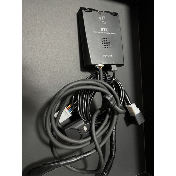 Toyota etc module Japan sound | Shopee Malaysia