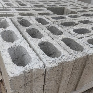 [1 PC] 4" KKR CEMENT HOLLOW BLOCK Block Vent Block Breeze Block Blok ...